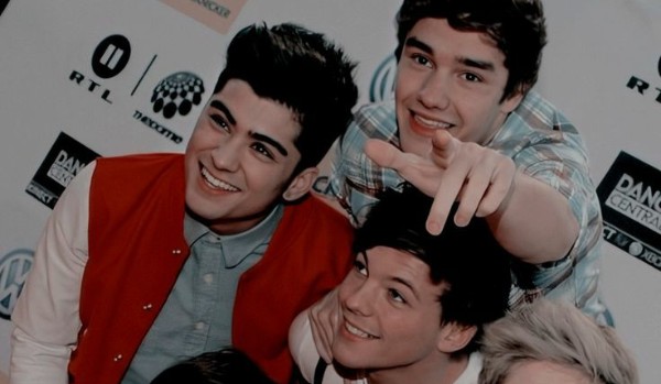 Memy z one direction vol 2 | sameQuizy