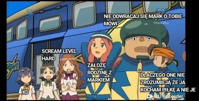 Inazuma eleven-memy-cz 1 S2 | sameQuizy