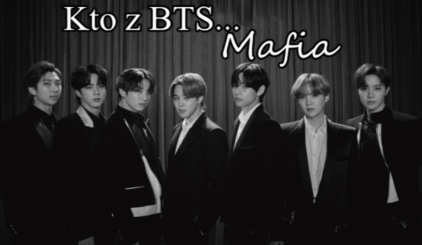 Kto z BTS...? | sameQuizy