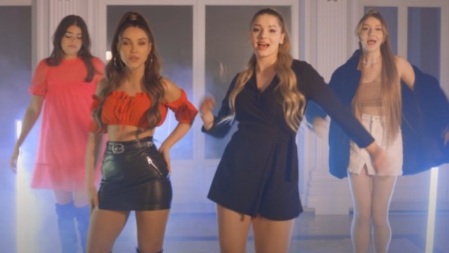 Wybierz najładniejsze zdjęcie członków Team X 2 | sameQuizy