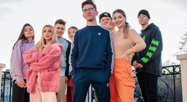 Wybierz najładniejsze zdjęcie członków Team X 2 | sameQuizy