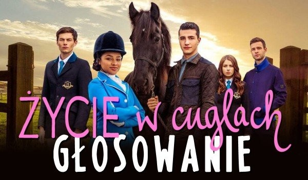 Życie w cuglach głosowanie. Special na 150 obsów. | sameQuizy