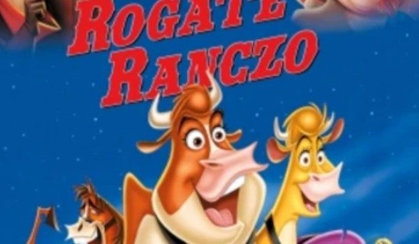 Test wiedzy o bajce Rogate Ranczo | sameQuizy