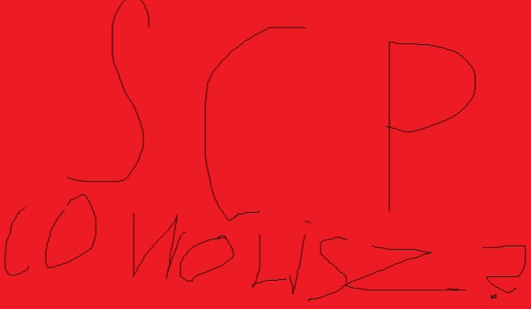 Co wolisz? SCP Version | sameQuizy