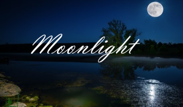 Moonlight | Rozdział 3 | Prawie informacje| sameQuizy