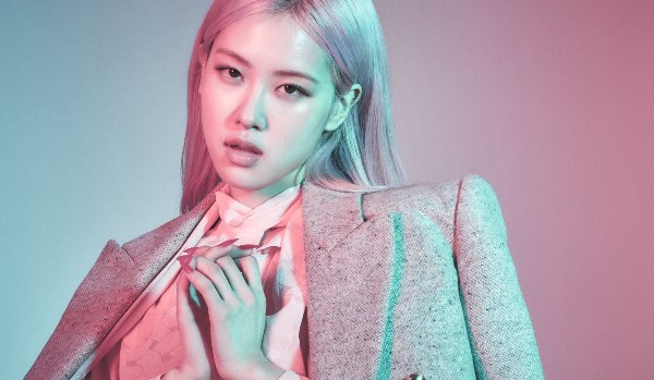 Jak dobrze znasz Rosé? | sameQuizy