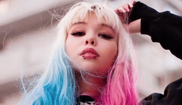 Jak dobrze znasz Nanami Chan? | sameQuizy