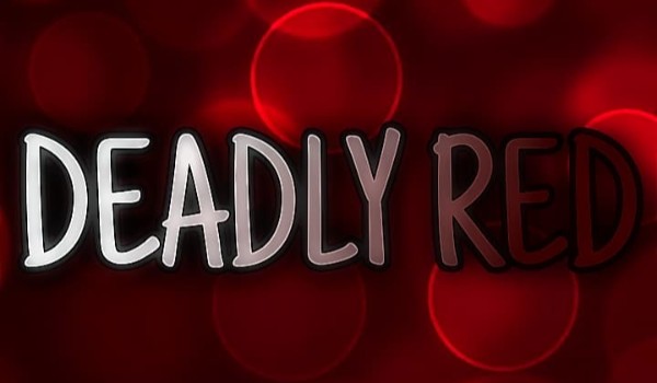 Test Wiedzy O Książce Promil'a 'Deadly Red' | sameQuizy