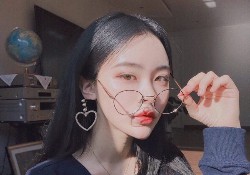 Które zdjęcie koreanki jest najładniejsze? | sameQuizy