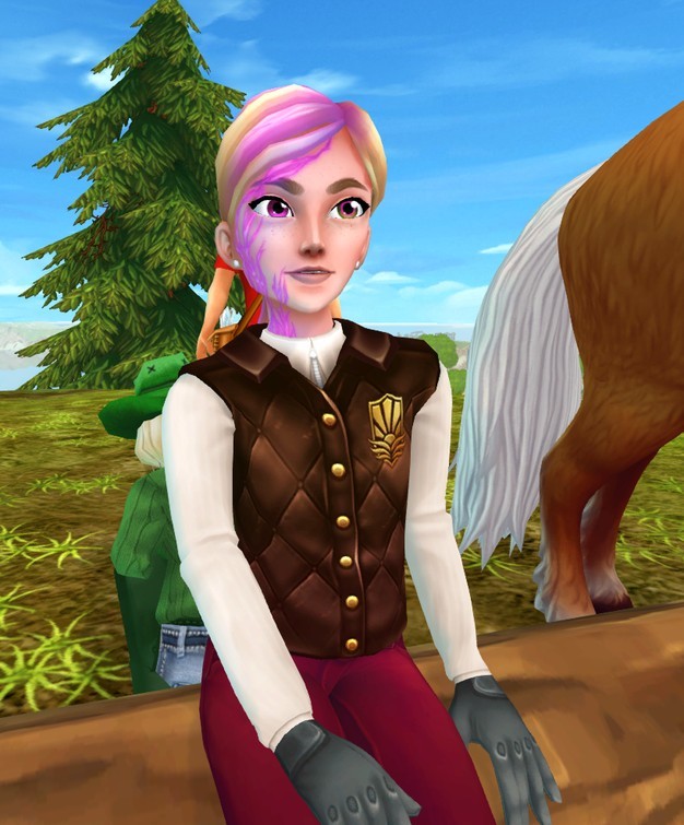 Ocenianie postaci ze star stable! | sameQuizy
