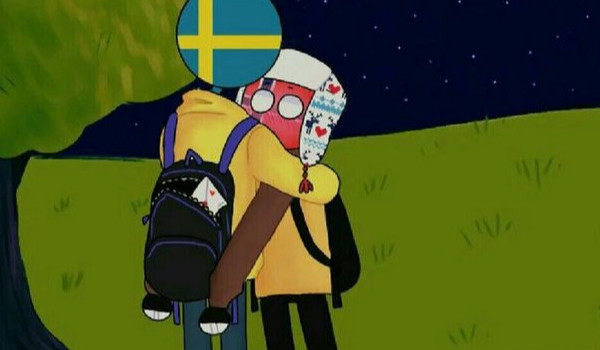 Typowy fanfik GerPol pisany przez podjaraną 8-latkę na wattpad | sameQuizy