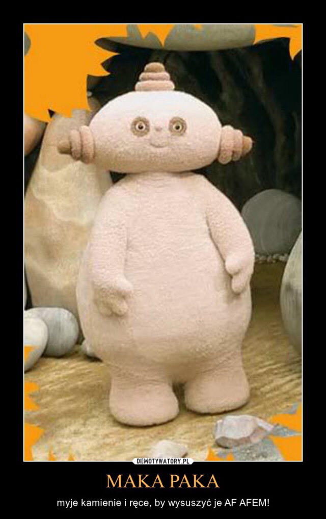 Maka paka | sameQuizy