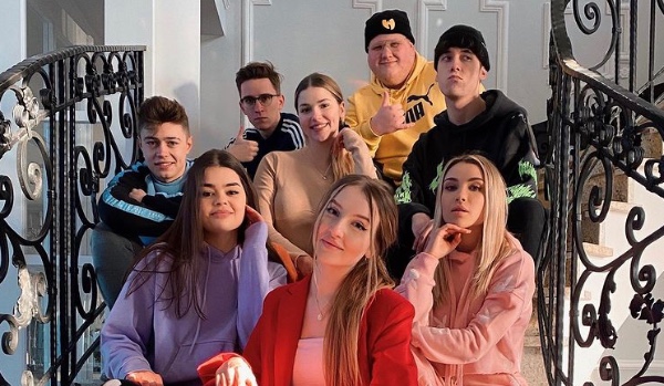 Jak dobrze znasz Team X2? | sameQuizy