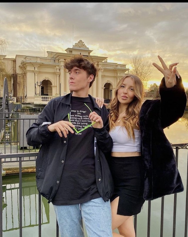 Monika Kociołek (monia) | sameQuizy