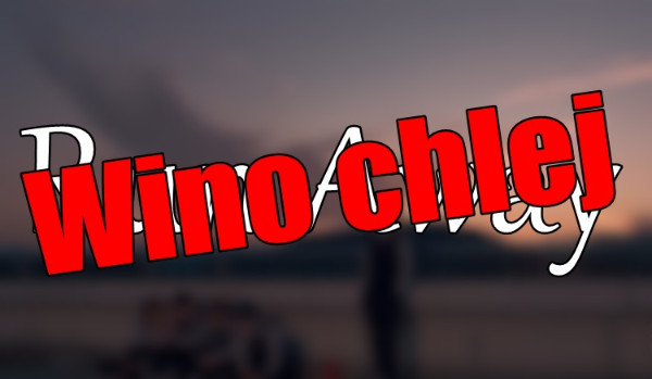 TXT - Run Away (UKRYTY POLSKI) | sameQuizy