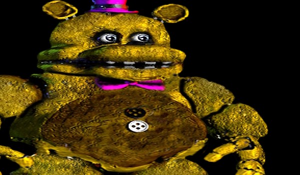 czy bredbear podzieli się z tobą chlebem | sameQuizy