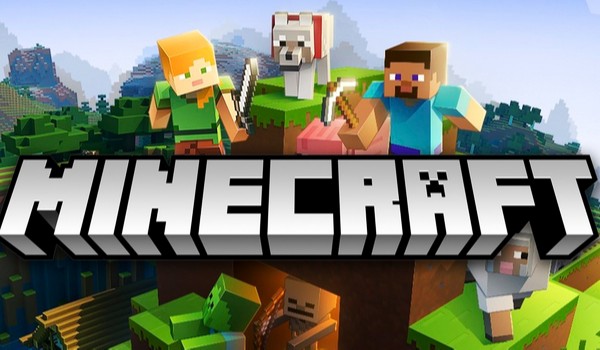 quiz minecraft | sameQuizy