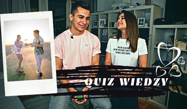 Quiz o Wersow i Frizie | sameQuizy