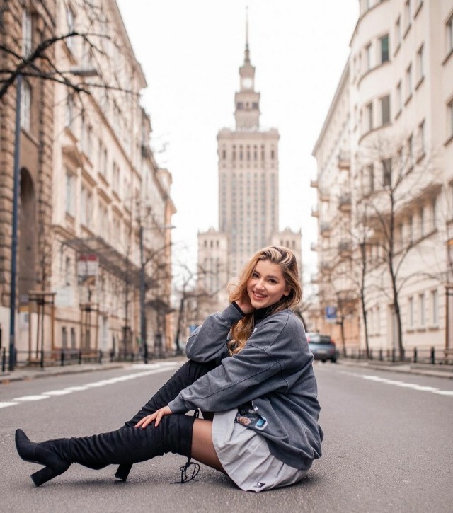 Hit czy kit? - zdjęcia Julii Żugaj na Instagramie! | sameQuizy