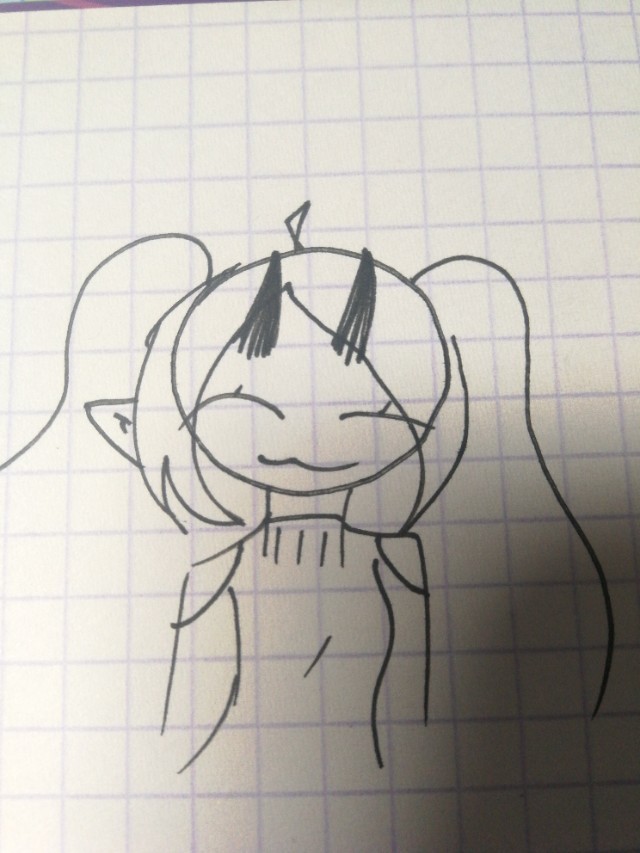 Moje dziwne rysunki UwU... | sameQuizy