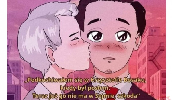 Czy jesteś Gejem? | sameQuizy