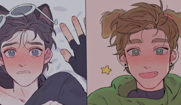 Czy jestem gejem? | sameQuizy