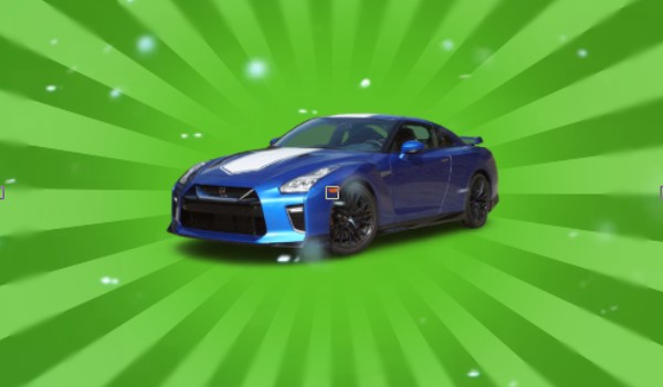 zdrapka o autach | sameQuizy