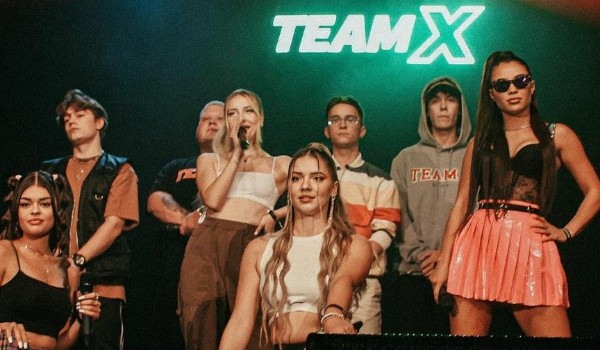 Quiz TEAM X2 | sameQuizy