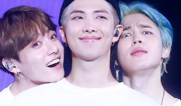 Co byś wolał? BTS | sameQuizy