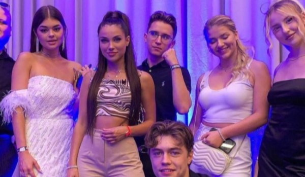 jak dobrze znasz team x | sameQuizy