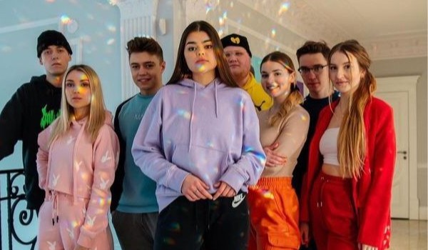 Jak dobrze znasz Team X 2? | sameQuizy