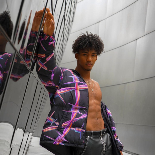 Yai Ariza zdjęcia - Hit czy Kit ? | sameQuizy