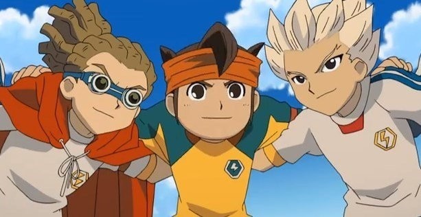 Inazuma eleven Kiss, Marry, Kill | sameQuizy