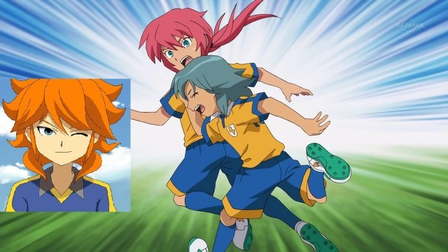 Inazuma eleven Kiss, Marry, Kill | sameQuizy