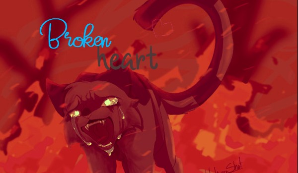 Broken heart | sameQuizy