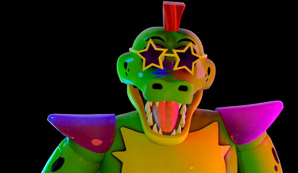 Fnafffff | sameQuizy