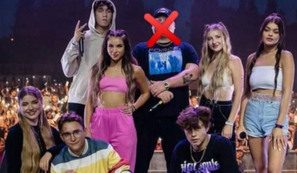 Jak dobrze znasz team x2?! | sameQuizy