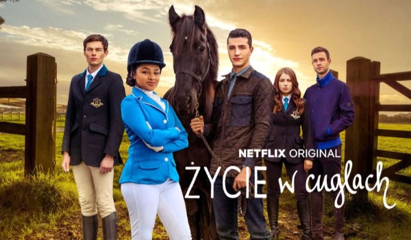 Sprawdź jak dobrze znasz postacie z życia w cuglach | sameQuizy