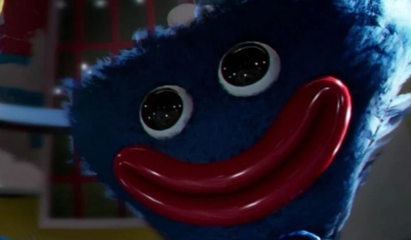 poppy pleytime CHAPTER 2 | sameQuizy