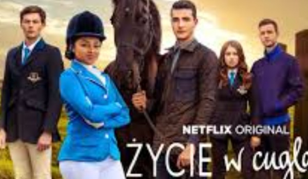 Jak dobrze znasz serial Życie w Cuglach ? | sameQuizy