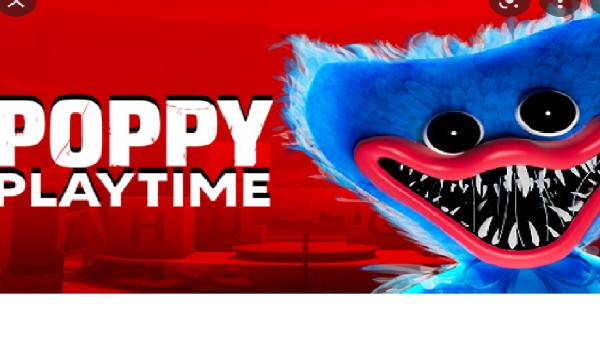CO WIESZ O POPPY PLAYTIME(dla admirosa) | sameQuizy