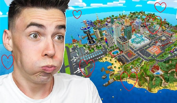 jak dobrze znasz palionowo i wojanowice 2022 | sameQuizy