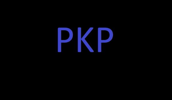 PKP- Polskie pociągi | sameQuizy