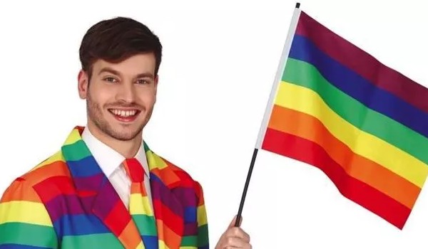 czy jestem gejem? | sameQuizy