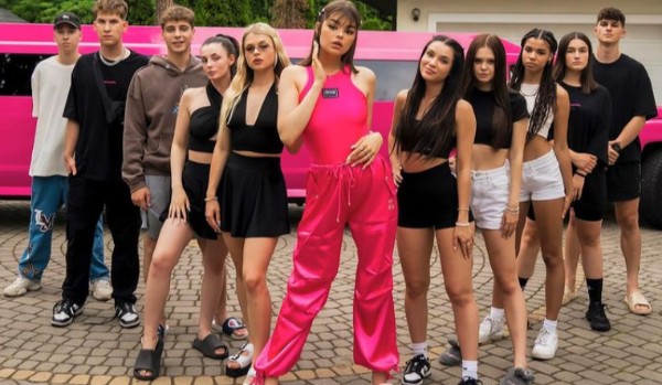 Czy rozpoznasz czlonków natsu world? | sameQuizy