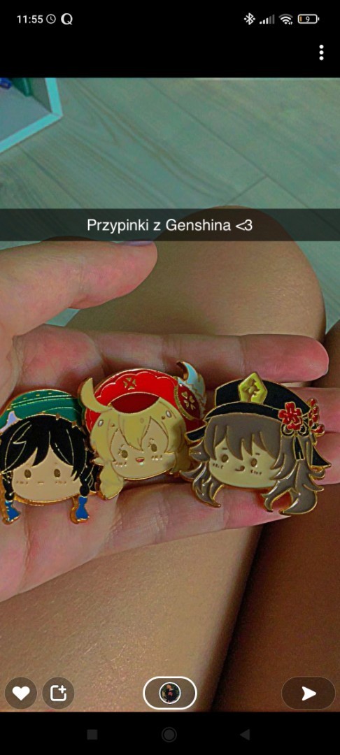 Genshin uwu | sameQuizy