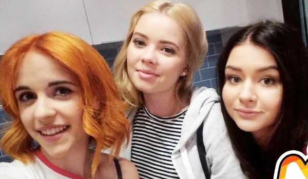 Jak dobrze znasz my3 | sameQuizy