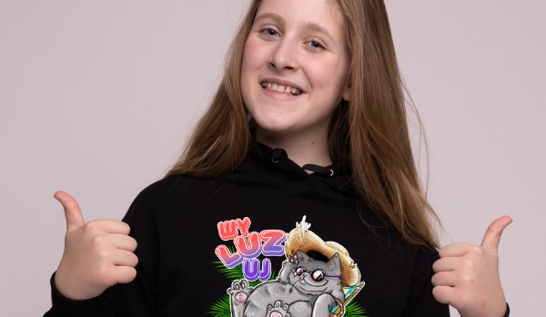 JAK DOBRZE ZNASZ KANAŁ NA YT ,,Ami opowiada'' | sameQuizy