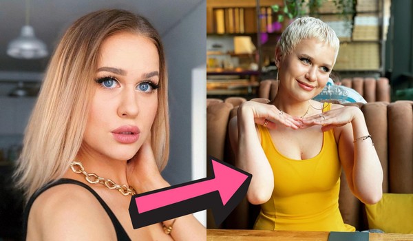 2020 czy 2022? - W którym roku ta influencerka wyglądała lepiej? | sameQuizy