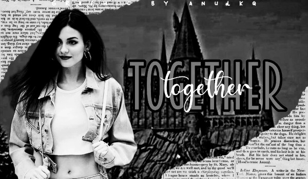 Together | Chapter one | sameQuizy